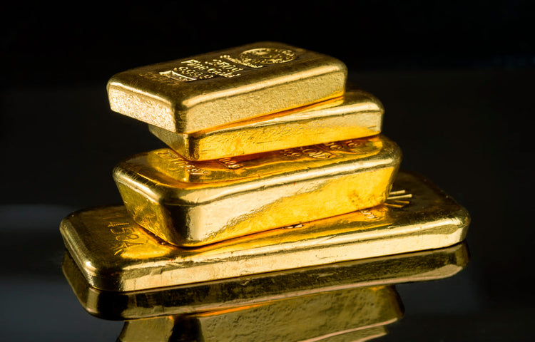 Gold Bullion & Coins - The UK's Online Dealer – BTBullion
